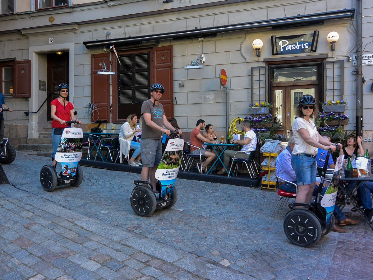 Stockholm Adventures | Discover Stockholms Activities & Tours